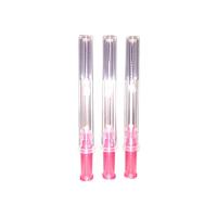 China 4D V Line PDO Thread Face Lift Skin Tightening Facial Suture Barbed Cog for sale
