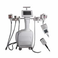 China Home Cavitation Fat Melting Machine For Body Shape Weight Loss 1000w for sale