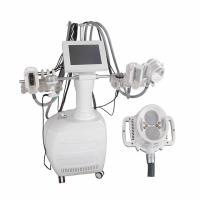 China Home Cavitation Fat Melting Machine For Body Shape Weight Loss 1000w for sale