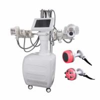China Home Cavitation Fat Melting Machine For Body Shape Weight Loss 1000w for sale
