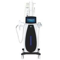 China Vacuum Cavitation RF  Slimming Machine Fat Removal Face Lift 40k 80k for sale
