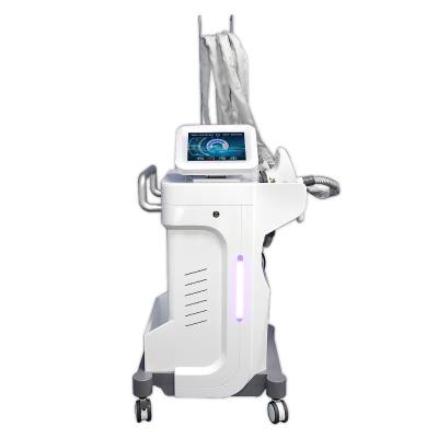China RF Vacuum Roller  Slimming Machine Anti Cellulite For Fat Removal for sale