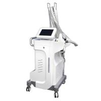 China RF Vacuum Roller  Slimming Machine Anti Cellulite For Fat Removal for sale