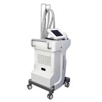China RF Vacuum Roller  Slimming Machine Anti Cellulite For Fat Removal for sale