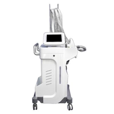 China RF Vacuum Roller Massage  Slimming Machine Cavitation Body Beauty for sale