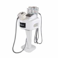 China Portable Rf  Slimming Machine Cellulite Removal Cavitation For Body Beauty for sale