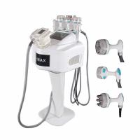 China Portable Rf  Slimming Machine Cellulite Removal Cavitation For Body Beauty for sale