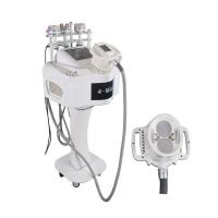 China Portable Rf  Slimming Machine Cellulite Removal Cavitation For Body Beauty for sale