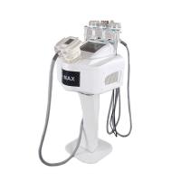 China Portable Rf  Slimming Machine Cellulite Removal Cavitation For Body Beauty for sale