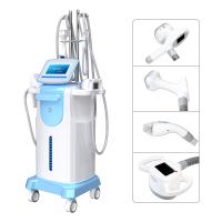China 5 In 1 Cavitation  Slimming Machine Sculptor Plus Lipo V10 Lima 4 for sale
