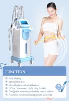 China 5 In 1 Cavitation  Slimming Machine Sculptor Plus Lipo V10 Lima 4 for sale