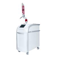 China CE Tattoo Removal Pico Laser Machine For Pigmentation Carbon Peeling Rejuvenation for sale