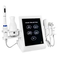 China Anti Aging Face Lifting HIFU Beauty Machine Body Slimmingvaginal Tightening Device for sale
