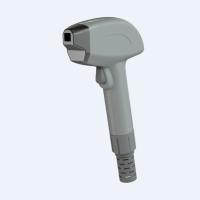 China Platinum Hair Removal Beauty Machine Diode Laser 755 808 1064nm for sale