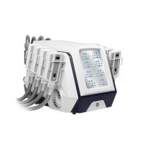 China Cellulite Removal Body Slimming Machine 1000W Cryo Fat Freezing Machine for sale