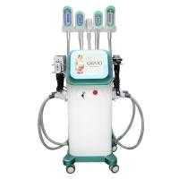 China Fat Lipo laser Lose Weight Machine 360 Cooling Cryo Reduce for sale