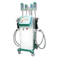 China Fat Lipo laser Lose Weight Machine 360 Cooling Cryo Reduce for sale