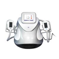 China Liposuction Fat Freezing Device Weight Loss Medical Beauty Equipment for sale
