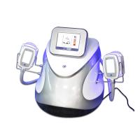 China Vacuum Fat Freezing Liposuction Machine IR Massager Therapy 1000W for sale