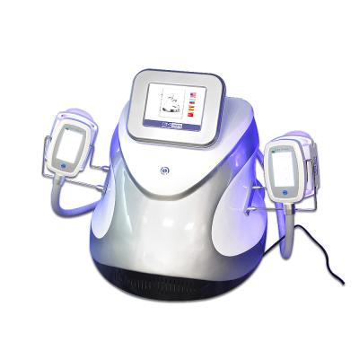 China Vacuum Fat Freezing Liposuction Machine IR Massager Therapy 1000W for sale