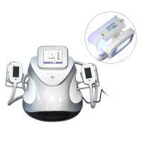 China 360 Cryolipolysis Fat Freezing Machine Medical Beauty Equipment Liposuction 1000W for sale