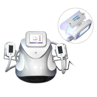 China 360 Cryolipolysis Fat Freezing Machine Medical Beauty Equipment Liposuction 1000W for sale