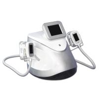 China 4 Handles 360 Fat Freezing Cryolipolysis Machine Weight Loss Body Sculpting Machine for sale