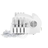China ABS Material Lipolaser Body Slimming Machine For Fat Loss for sale