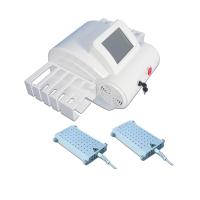 China 4D Lipo Laser Body Slimming Machine Fast Fat Reduce Weight Loss Machine for sale