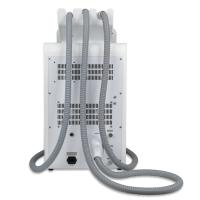 China Permanent Laser Tattoo Hair Removal Machine Skin Rejuvenation Beauty Equipment for sale
