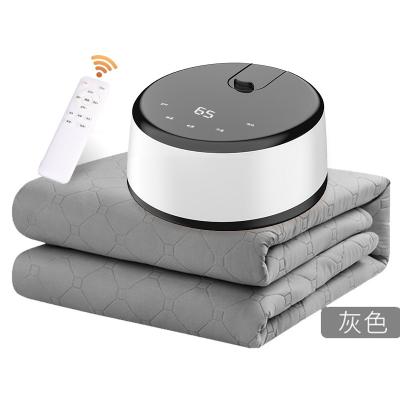 China electric heating blanket electric blanket electric blankets for winter electric blanket heated for sale