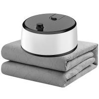 China electric heating blanket electric blanket electric blankets for winter electric blanket heated for sale
