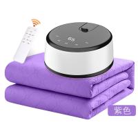 China electric heating blanket electric blanket electric blankets for winter electric blanket heated for sale