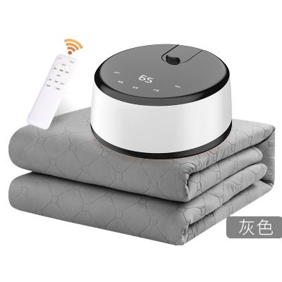 China King Size Household Electric Blanket Constant Temperature 120 X 180cm for sale