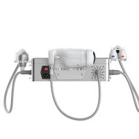 China Portable Vaginal Tightening Rejuvenation 7D HIFU Machine Body Face Lifting 2 In 1 for sale