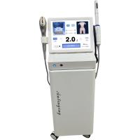 China Smas Portatil 4D Vaginal High Intensity Focused Ultrasound Face Lifting for sale