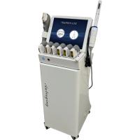 China Smas Portatil 4D Vaginal High Intensity Focused Ultrasound Face Lifting for sale