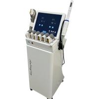 China Intelligent Control 7D HIFU Beauty Machine For Vaginal Rejuvenation Tightening for sale