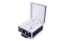 China Portable 7D HIFU Beauty Machine Ultrasound SMAS 2 In 1 Corporal Face Lift Vmax for sale