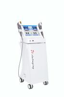 China Portable 7D HIFU Beauty Machine Ultrasound SMAS 2 In 1 Corporal Face Lift Vmax for sale