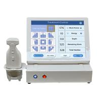 China Ultrasound Lipo HIFU Body Slimming Machine For Fat Reduce for sale