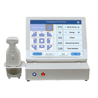 China Ultrasound Lipo HIFU Body Slimming Machine For Fat Reduce for sale