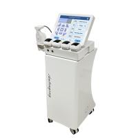 China Ultrasound Lipo HIFU Body Slimming Machine For Fat Reduce for sale