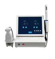 China Body Slimming Lipo HIFU Machine Vaginal Tightening Face Lift for sale