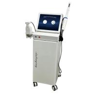 China Body Slimming Lipo HIFU Machine Vaginal Tightening Face Lift for sale