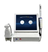 China 4D 5D 9D Smas High Intensity Focused Ultrasound Machine ​Liposonix  3 for sale