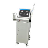China 4D 5D 9D Smas High Intensity Focused Ultrasound Machine ​Liposonix  3 for sale
