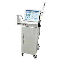 China 4D 5D 9D Smas High Intensity Focused Ultrasound Machine ​Liposonix  3 for sale