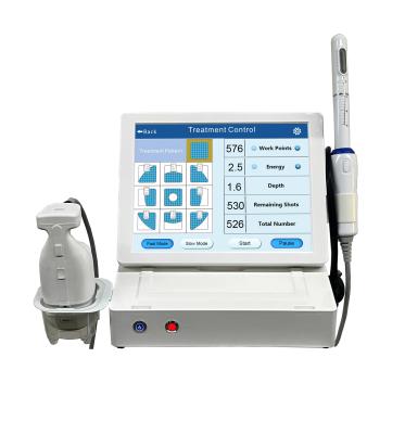 China 4D 7D HIFU High Intensity Focused Ultrasound Machine Lipo Vmax For Vaginal for sale