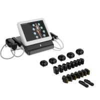 China Ice Head 4D 7D Liposonix Veginal HIFU Beauty Machine Smart Upgraded Version for sale